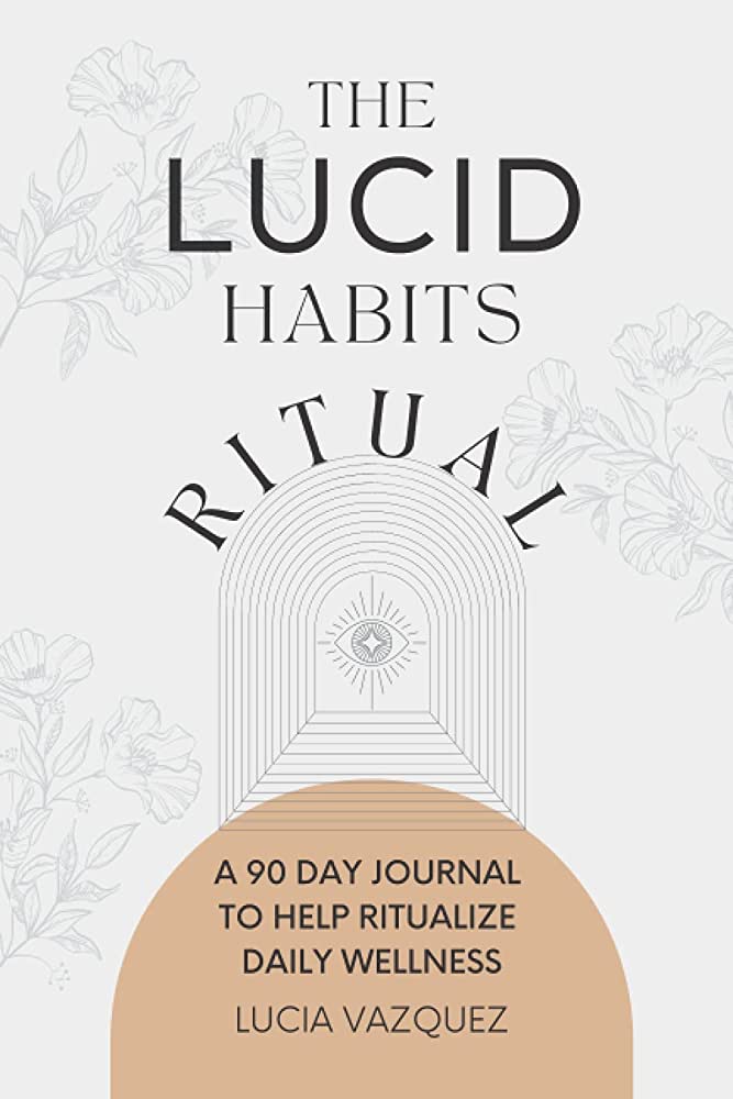 Psychic Medium Rebekah Lee Ives - Ritualizing the Every Day