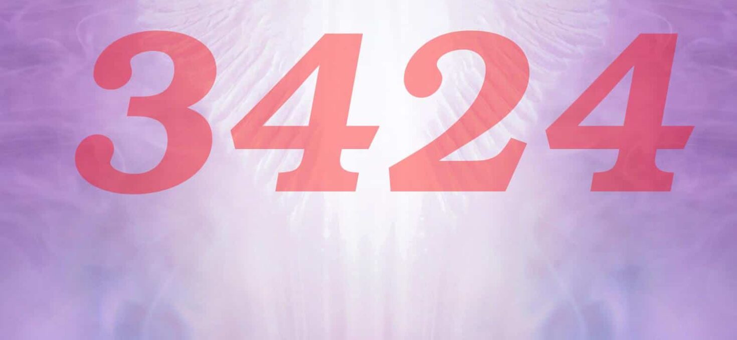ANGEL NUMBER 3427 – Rebekah Lee Ives