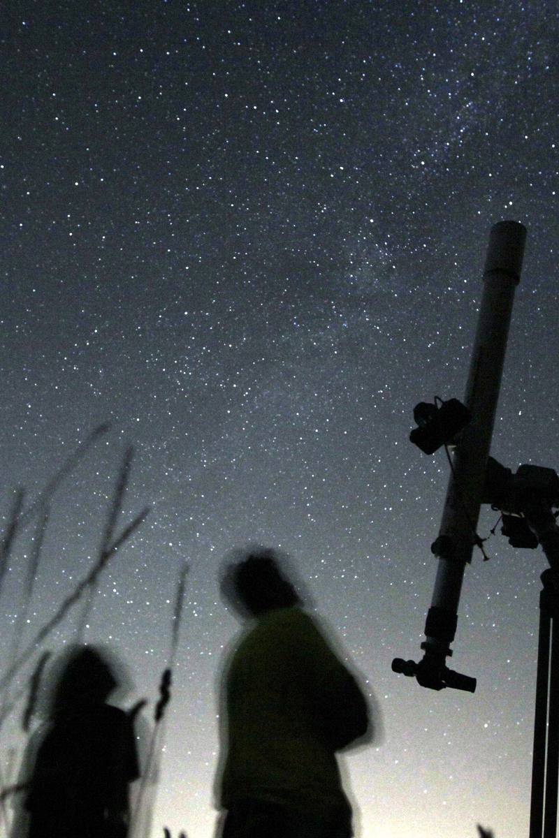 Planar Alignment: why you should look at the sky on the 17th of June ...