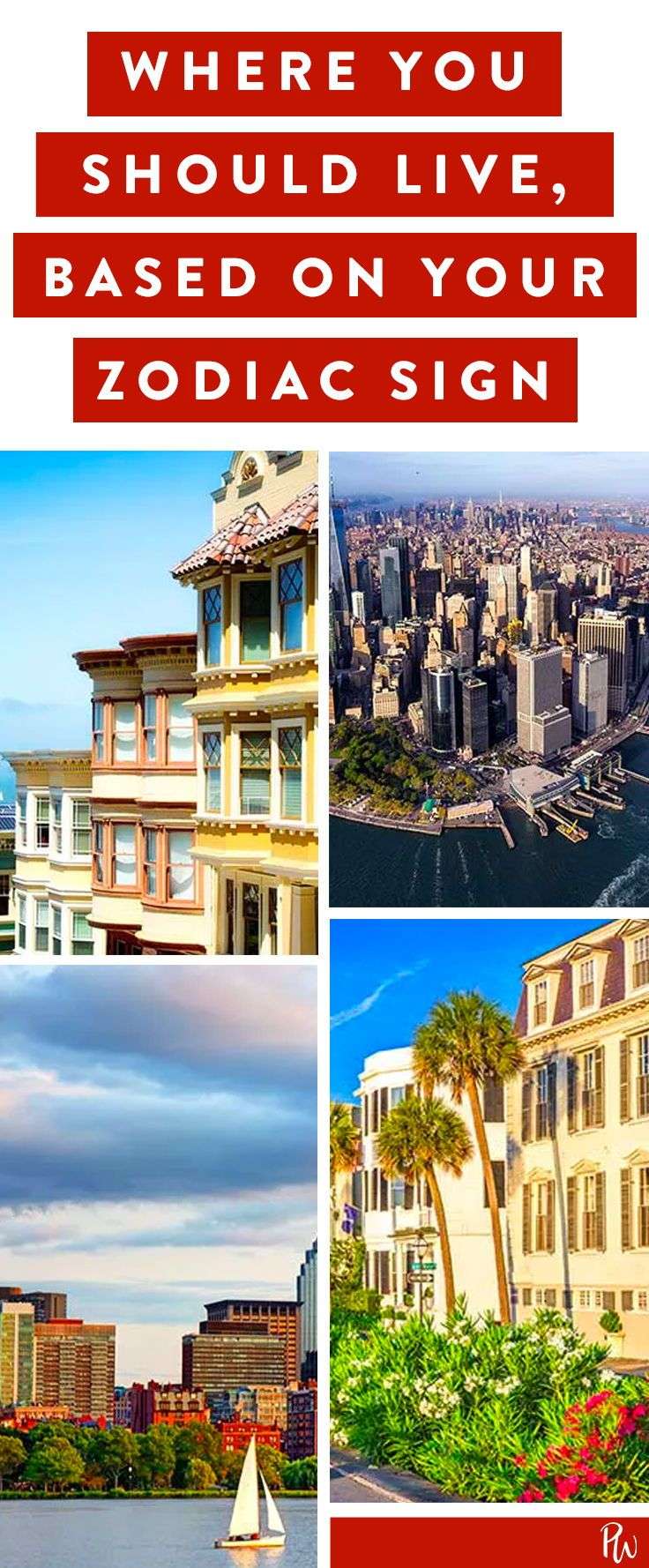 Psychic Medium Rebekah Lee Ives - Here’s Where You Should Live Based On ...