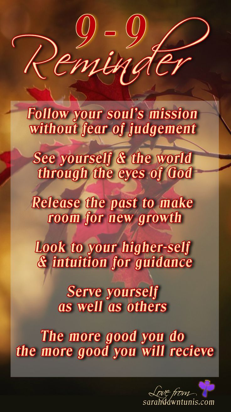 Psychic Medium Rebekah Lee Ives - What Is The Numerological Meaning of ...