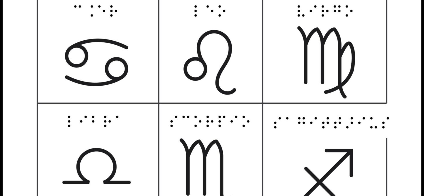 Why Do We Have 12 Signs? – Rebekah Lee Ives