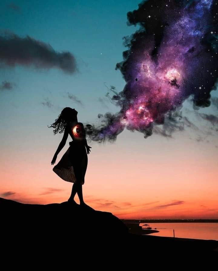 Psychic Medium Rebekah Lee Ives - Astro Butterfly Wings PRO ...
