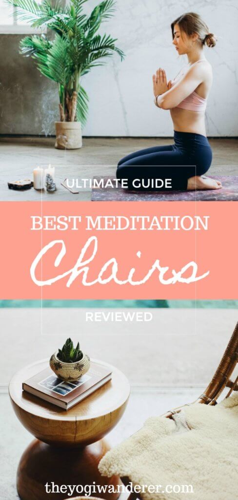 Psychic Medium Rebekah Lee Ives - 5 Best Meditation Chairs – Your Guide ...