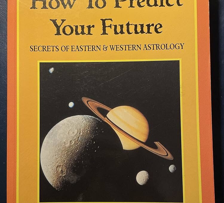 Psychic Medium Rebekah Lee Ives - Can Astrology Predict the Future?