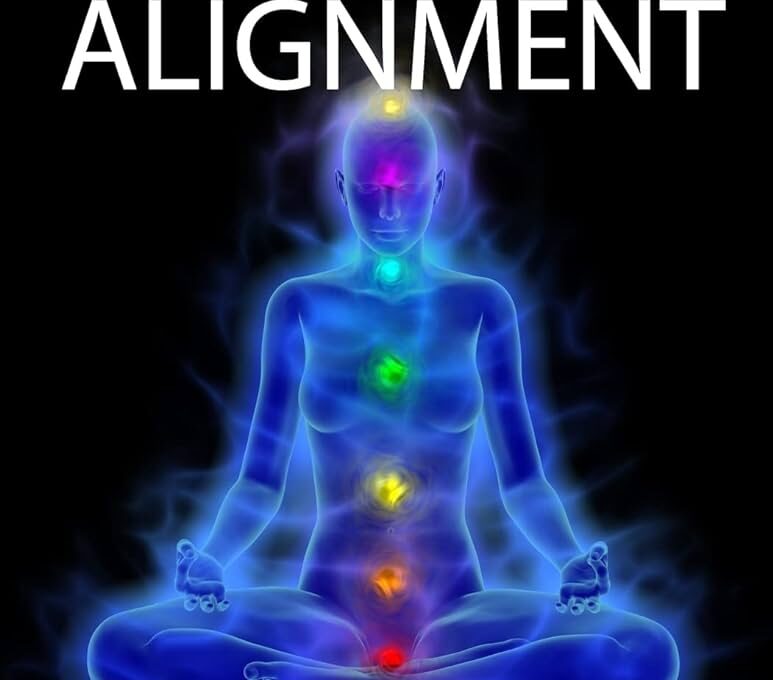 How to Live In Alignment? - Rebekah Lee Ives