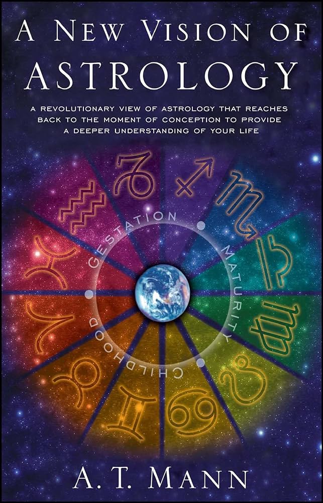 Psychic Medium Rebekah Lee Ives - Astrological Echoes: Exploring the ...