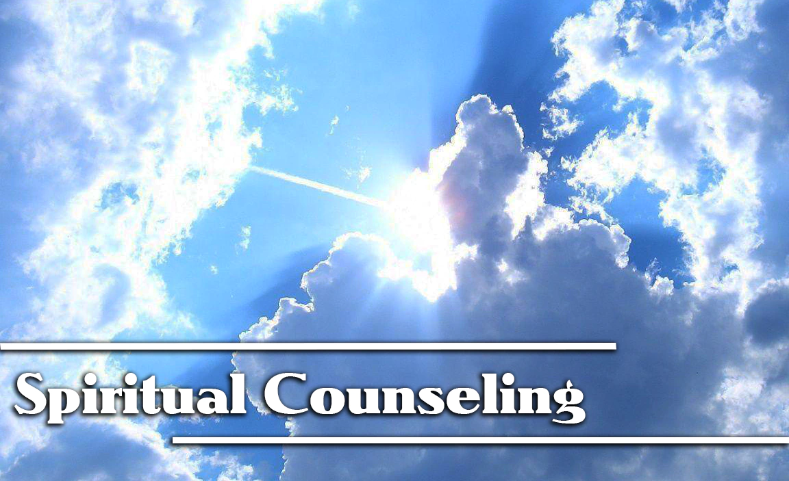 Psychic Medium Rebekah Lee Ives - Spiritual Counseling