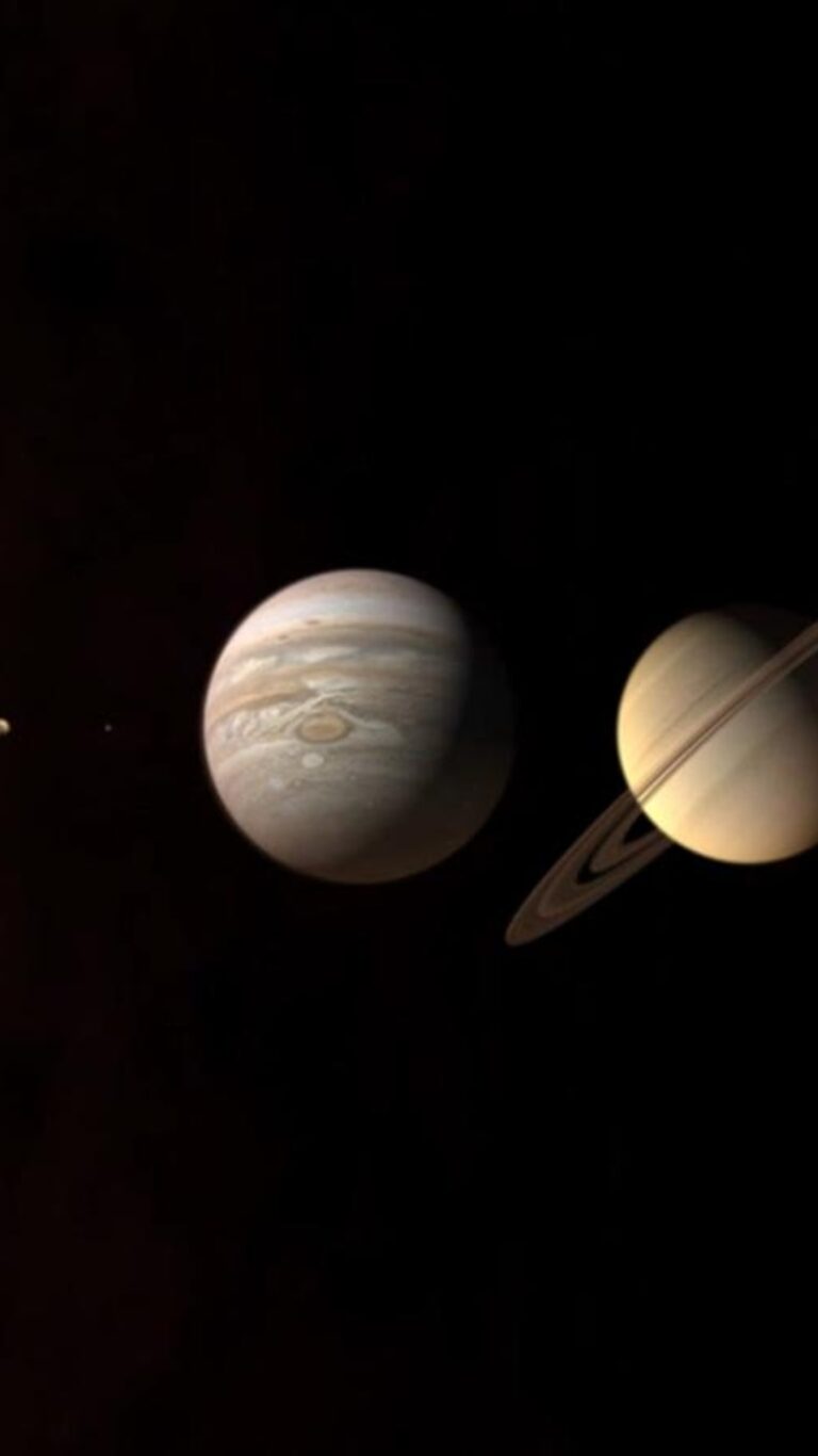 Psychic Medium Rebekah Lee Ives - Planetary Parade on June 3rd 2024 ...