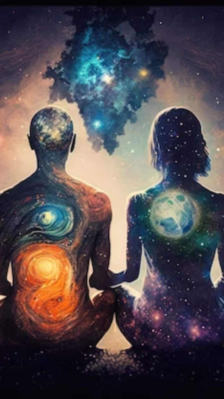 Psychic Medium Rebekah Lee Ives - Spiritual Connection with Someone