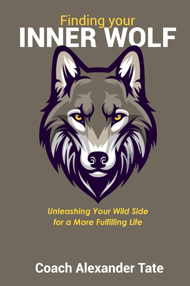 Psychic Medium Rebekah Lee Ives - Embracing the Wild: Discovering Your ...