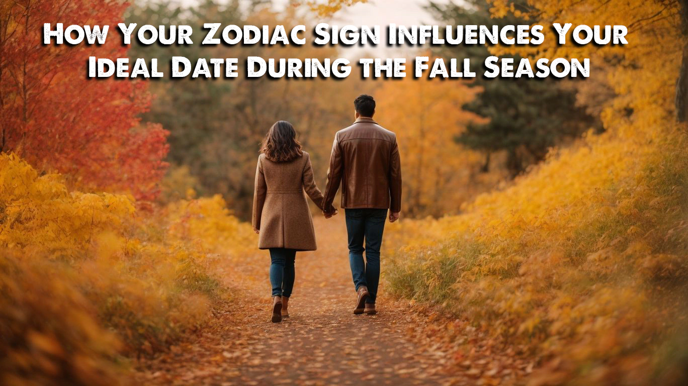 Psychic Medium Rebekah Lee Ives - How Your Zodiac Sign Influences Your ...