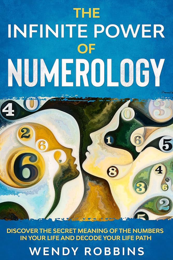 Psychic Medium Rebekah Lee Ives - Discover the Power of Numerology in ...